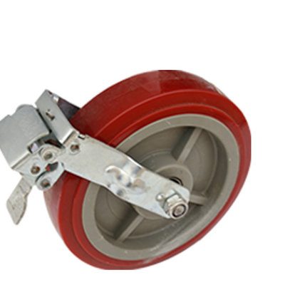 Portable Subway Marine Fire Fighting Breathing Apparatus Long Tube Trolley SCBA supplier