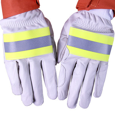 anti fire fighting protective fire retardant fire fighting rescue suit clothing supplier