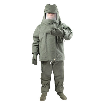 factory directly sell fire resistant clothing safety proximity firefighter protective suit supplier