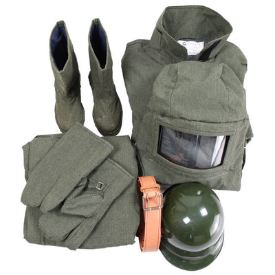 factory directly sell fire resistant clothing safety proximity firefighter protective suit supplier