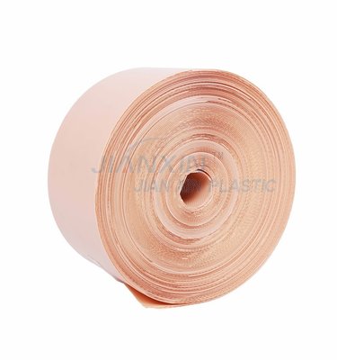 2mm 2.5mm 3mm Colored Thick Corrugated Plastic Sheet Rolls