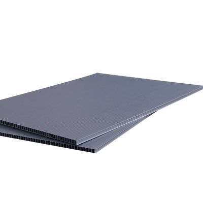 Best Price PP Corrugated Sheet/Board/PP Plastic Plate For Flooring Protection