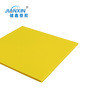 Colorful PP Fluted Sheet Corrugated Plastic Sheet /Corriflute/Ployflute
