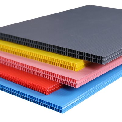 Chloroplast Plastic Board/Sheet Lows