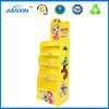 Customized Retail / Light Weight Promotional Rack/PP Corflute Display Stands