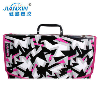 Light Weight /Non-toxic / Full Colored PP Plastic Corrugated Boxes/Corflute Melbourne