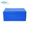 High Quality Foldable PP Box / Custom Corrugated Vegetable Packaging Box