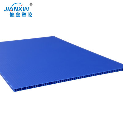 PP Plastic Corrugated Sheets , PP Corrugated Sheet , Coroplast/Correx/Polyflute