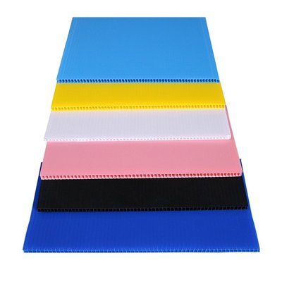 18" x 24" Corrugated Plastic Signs / Coroplast/ Correx PP Signs