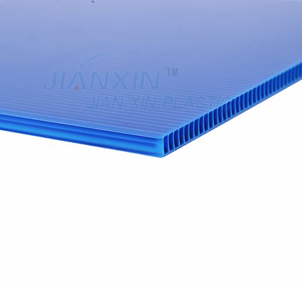 Corex Floor Protect Sheet\ Plastic Protect Sheet\ Corrugated Recycle PP Sheet