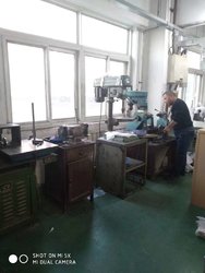 Tianjin Jing-Gong Medical Equipment &amp; Technology Co.,Ltd