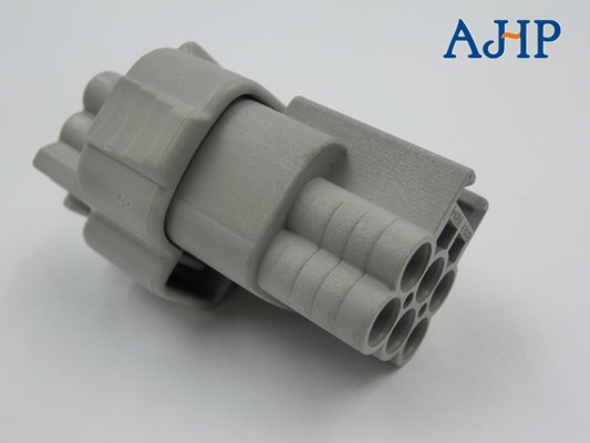 6 Pin TOYOTA Connector