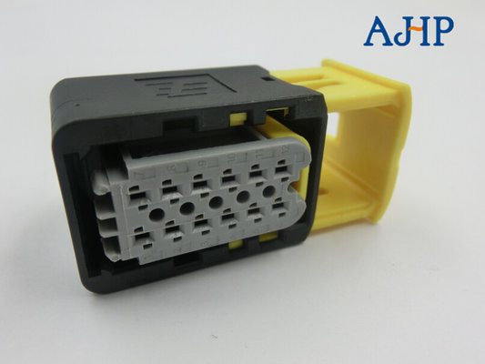 12 position AMP/TE Connector 2-1703639-1