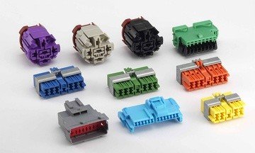 car connector for Peugeot