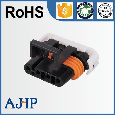 4 way connector plug DJ7042-1.5-21/32040369