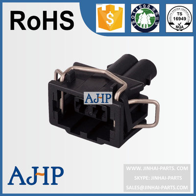 2 way connector plug DJ7024-3.5-21