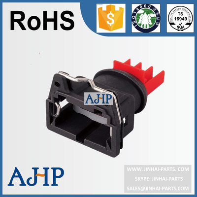 3 way connector plug DJ7031-3.5-21