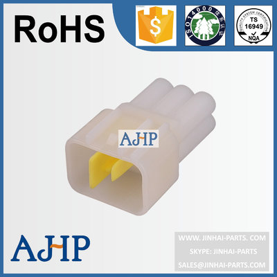 6 way connector plug DJ7061Y-2.3-11