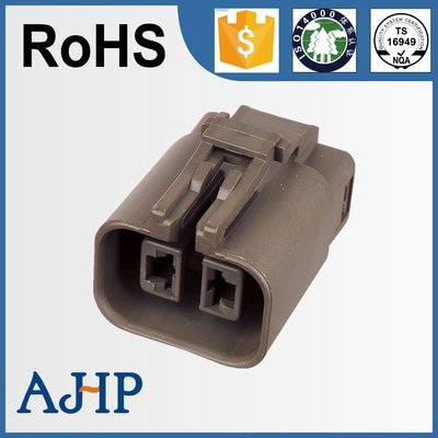 2 way connector plug  3X02FWM