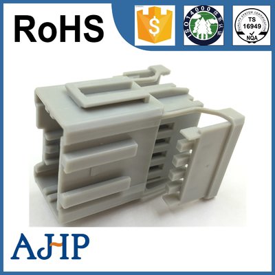 8 way connector plug  6098-0248