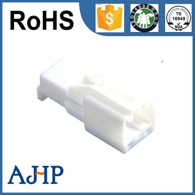 4 way connector plug  6098-1116