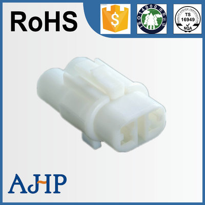 2 way connector plug  6180-2321