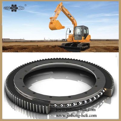 slewing bearing ring /slewing drive for crane,machinery parts