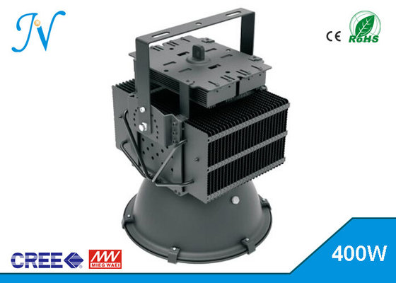 El alto Cree del lumen 400W llevó las altas luces de la bahía para la gasolinera/la fábrica
