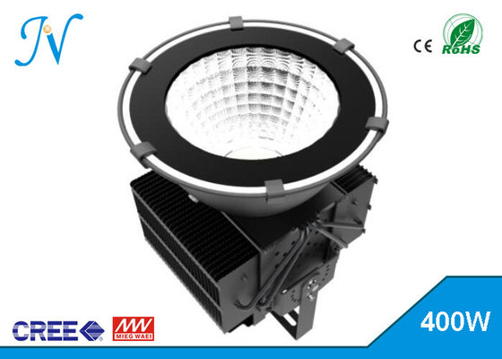 El alto Cree del lumen 400W llevó las altas luces de la bahía para la gasolinera/la fábrica