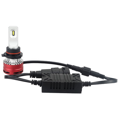 30W H1 H3 H7 H11 9005 9006 9012 880 linterna IP68 de la luz 10-30V DC LED del coche del LED