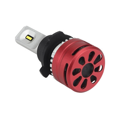 30W H1 H3 H7 H11 9005 9006 9012 880 linterna IP68 de la luz 10-30V DC LED del coche del LED