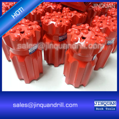 T38 Button Bits - T38 76mm Thread Button Bit - Drill Bit - Button Bits Manufacturers