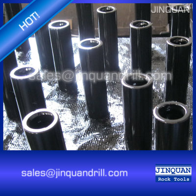 Good Quality Rock Drilling Tools, Button Drill Bit & Rock Drill Rod