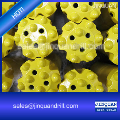 threaded button bits drill bits button drill bit rock drilling bits
