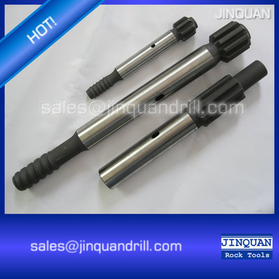 T38 Thread Drill Rod Shank Adapter Model Toyo Th 501 & Th 850 RP