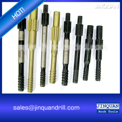 Tamrock HL700 T51 Shank Adaptor, Length is 600mm fi 52 mm
