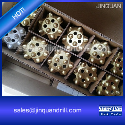 Rock Drilling Tools - Drilling Equipment,Drill Bits,Drilling,Production Drilling,Blasting