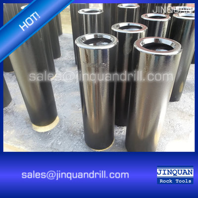 R22, R25, R28, R32, R35, R38, T38, T45, T51, ST58, ST68, T60 Threaded Rock Drilling Tools