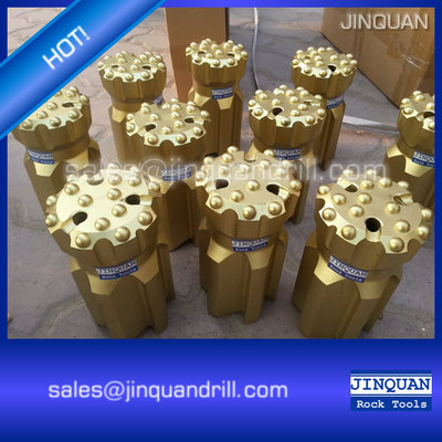 Jinquan Tungsten Carbide Button Bits