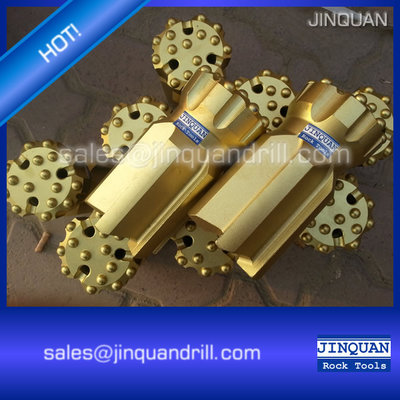 Jinquan Tungsten Carbide Button Bits