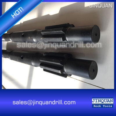 41238-45T45-0575-23 T45 shank adaptor for rock drilling