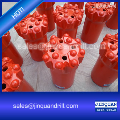 China rock drilling tools China button bits knock off button bits button bit drill parts