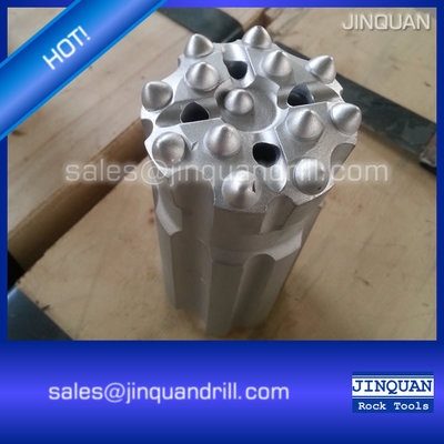 T38 T45 T51 thread rock drill bits China button bit