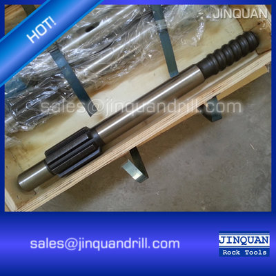 Drifter Shank Adapter Atlas Copco COP 1238