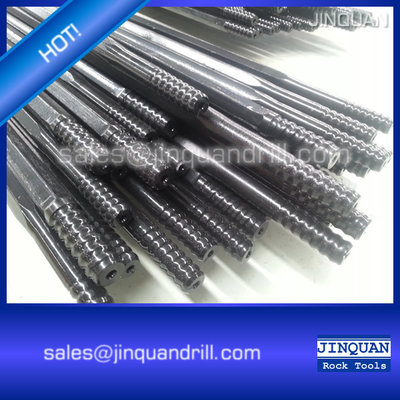 Drifter rod T38 - R32 HEX35 4,3 MT