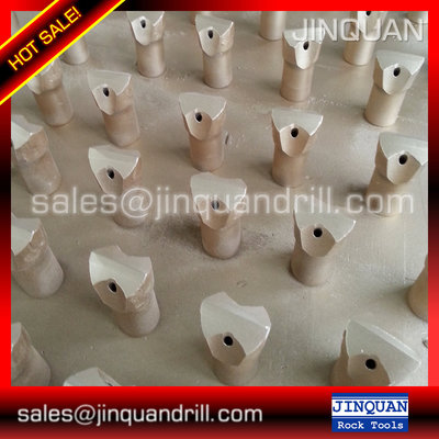 Jinquan Chisel Bits Drill Bits Suppliers Manufacturers from China