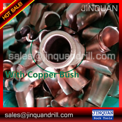 Jinquan Chisel Bits Drill Bits Suppliers Manufacturers from China