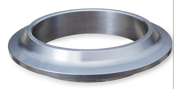 Forged Forging Steel Seamless Rolled locking collars Rings