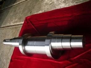 AISI 4140(42CrMo4,SCM440,1.7225)Forged Forging Crankshafts/Eccentric Shaft/Crank Shaft)