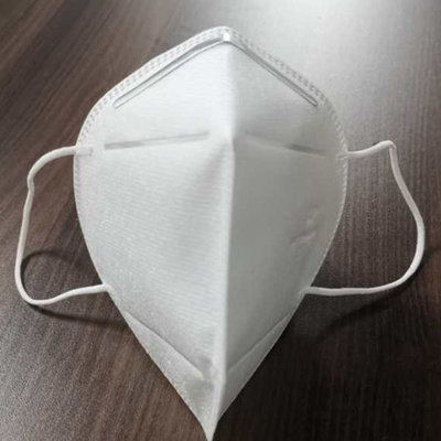 Multiple Layers Non Toxic Kn95 Face Mask Without Valve Non Irritating